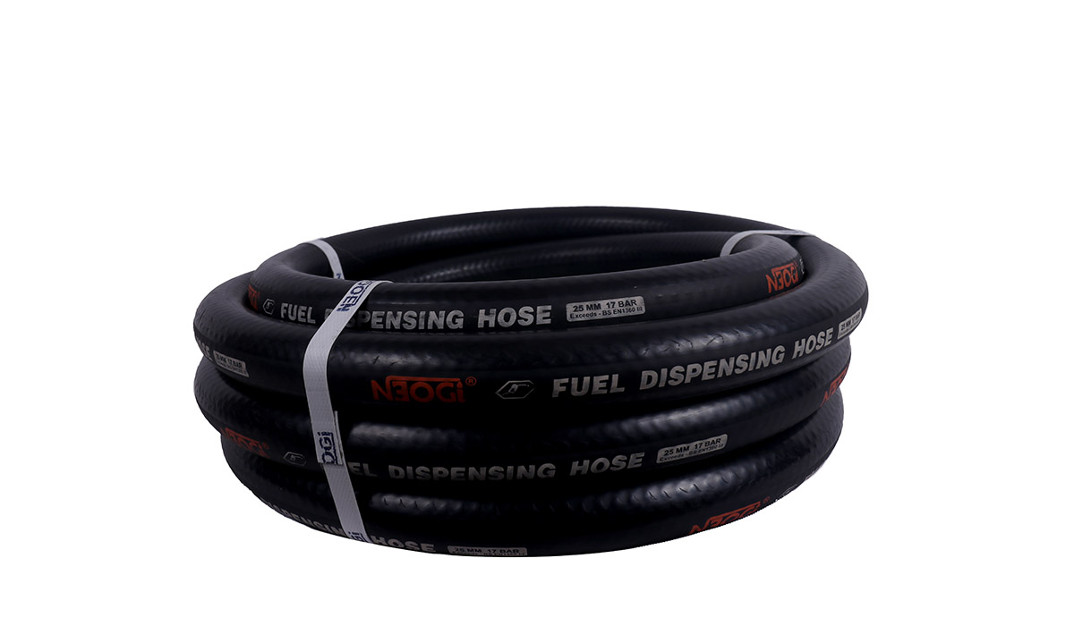 Hose Pipe For Petrolpump ( HSD ) – Dr. Petrol Pump (A Unit of ...