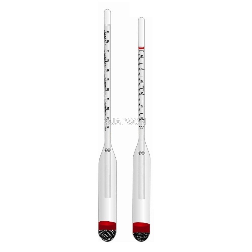 Hydrometer MS With Certificate – Dr. Petrol Pump (A Unit of Bajrangbali ...